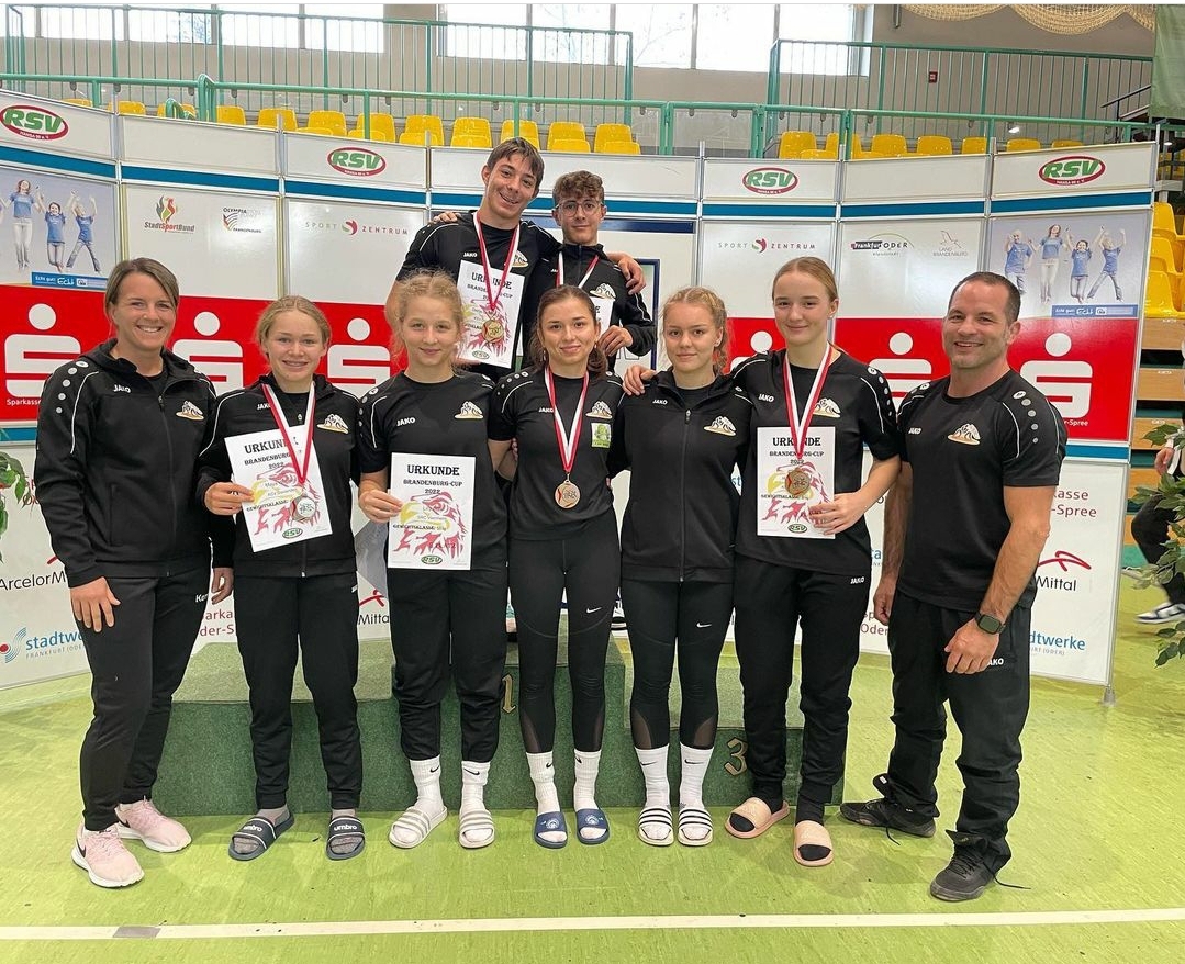 1. Mannschaft-News – SRC 1896 VIERNHEIM e.V.